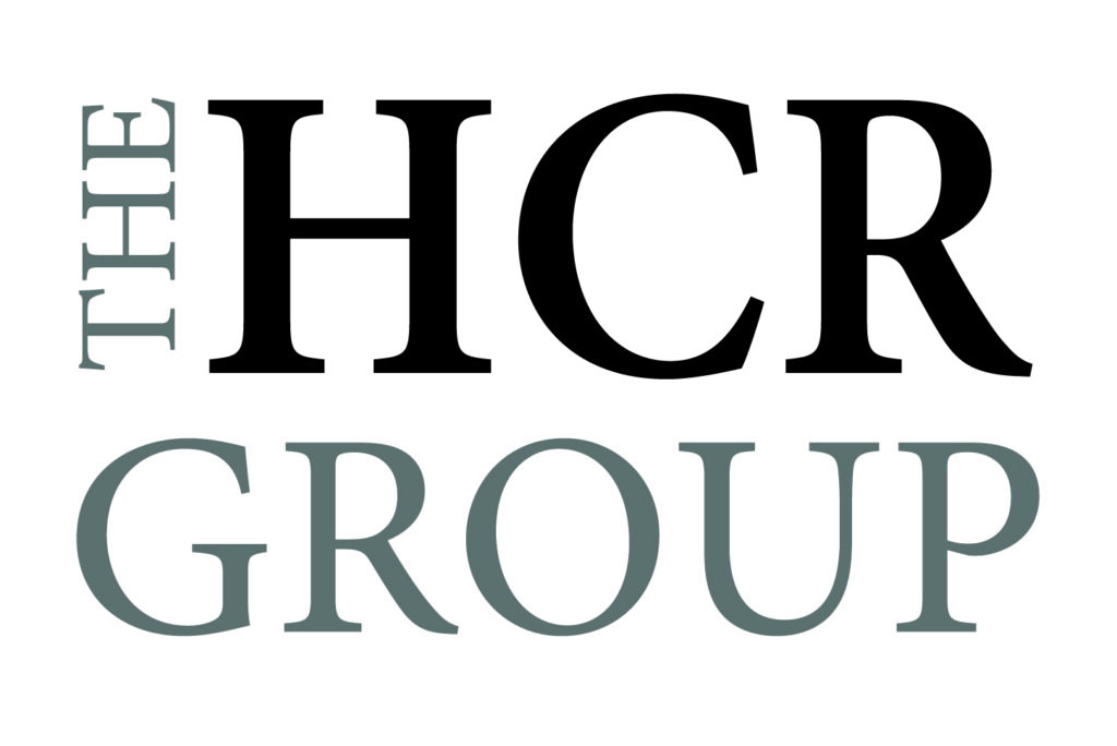 The HCR Group – Local Strength. Regional Power. Roofing Done Right.